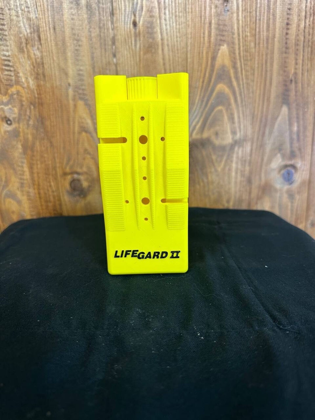 GHOSTBUSTERS 2 LIFEGUARD REPLICA 3D Printed No Sounds for Costuming and ...