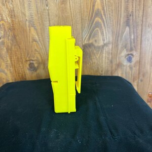 GHOSTBUSTERS 2 LIFEGUARD REPLICA 3D Printed No Sounds for Costuming and ...