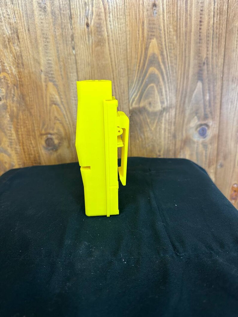 GHOSTBUSTERS 2 LIFEGUARD REPLICA 3D Printed No Sounds for Costuming and ...