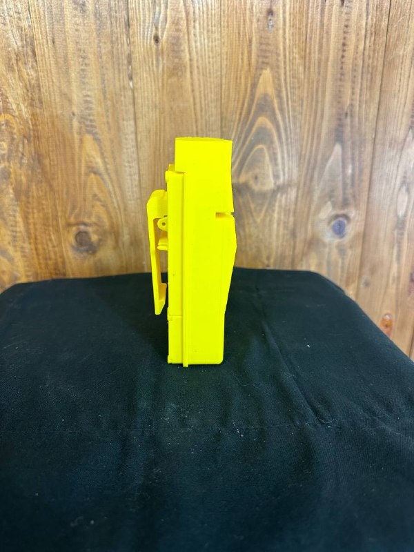 GHOSTBUSTERS 2 LIFEGUARD REPLICA 3D Printed No Sounds for Costuming and ...