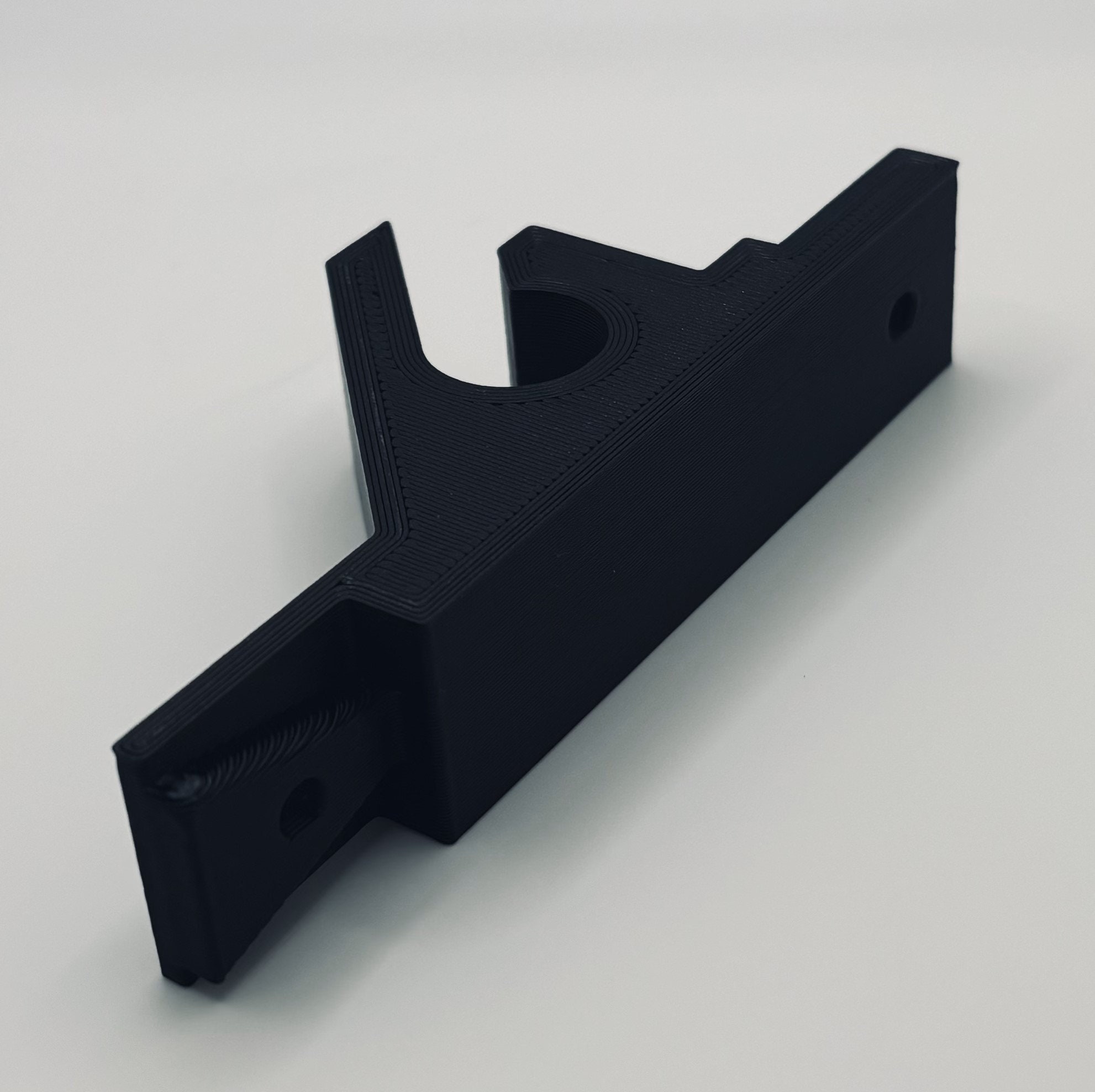 Snapstack, Hat Holster, Minimalist Baseball Cap Display, Easy Wall ...