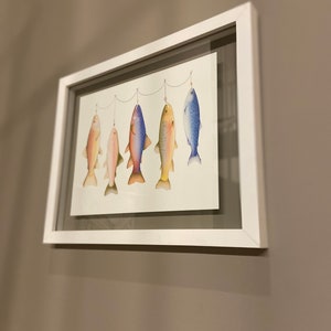 PRINTABLE Gone Fishing | Digital Download | Instant Download | Fishing ...