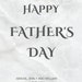 Welcome to Father's Day, Happy Father's Day Sign, Father's Day Surprise ...