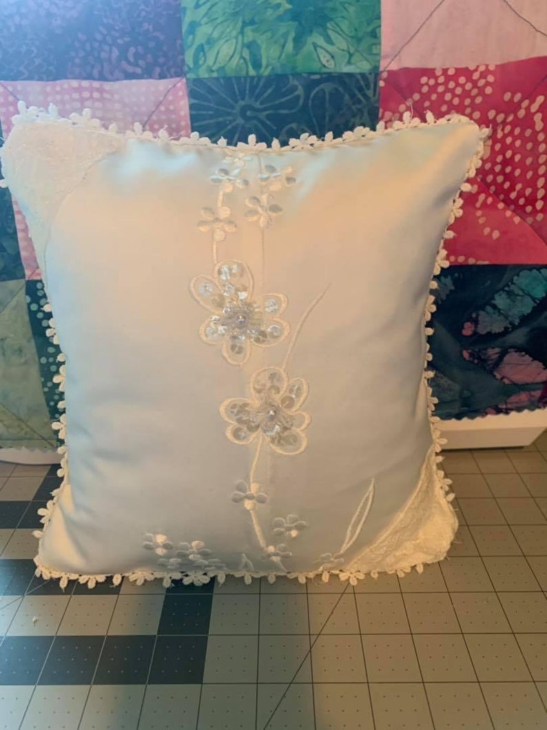 Wedding Dresses Upcycled (prom Gowns Too) - Etsy