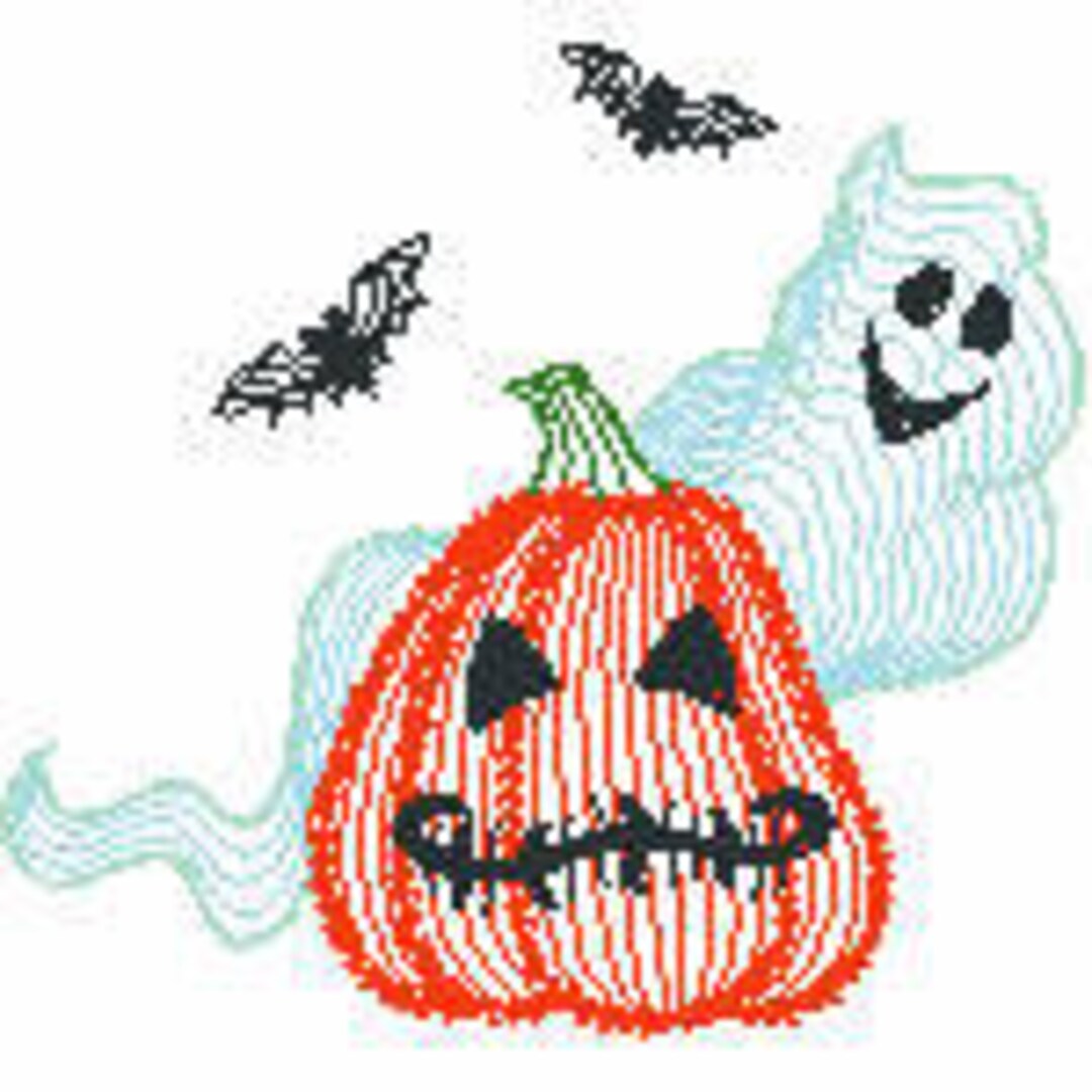 Halloween Swirls - 10 Files - Etsy