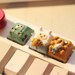 Adventure Time Keycap Finn Jake BMO Cute Keycap Artisan Keycap - Etsy