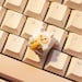 Adventure Time Keycap Finn Jake BMO Cute Keycap Artisan Keycap - Etsy