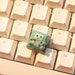 Adventure Time Keycap Finn Jake BMO Cute Keycap Artisan Keycap - Etsy