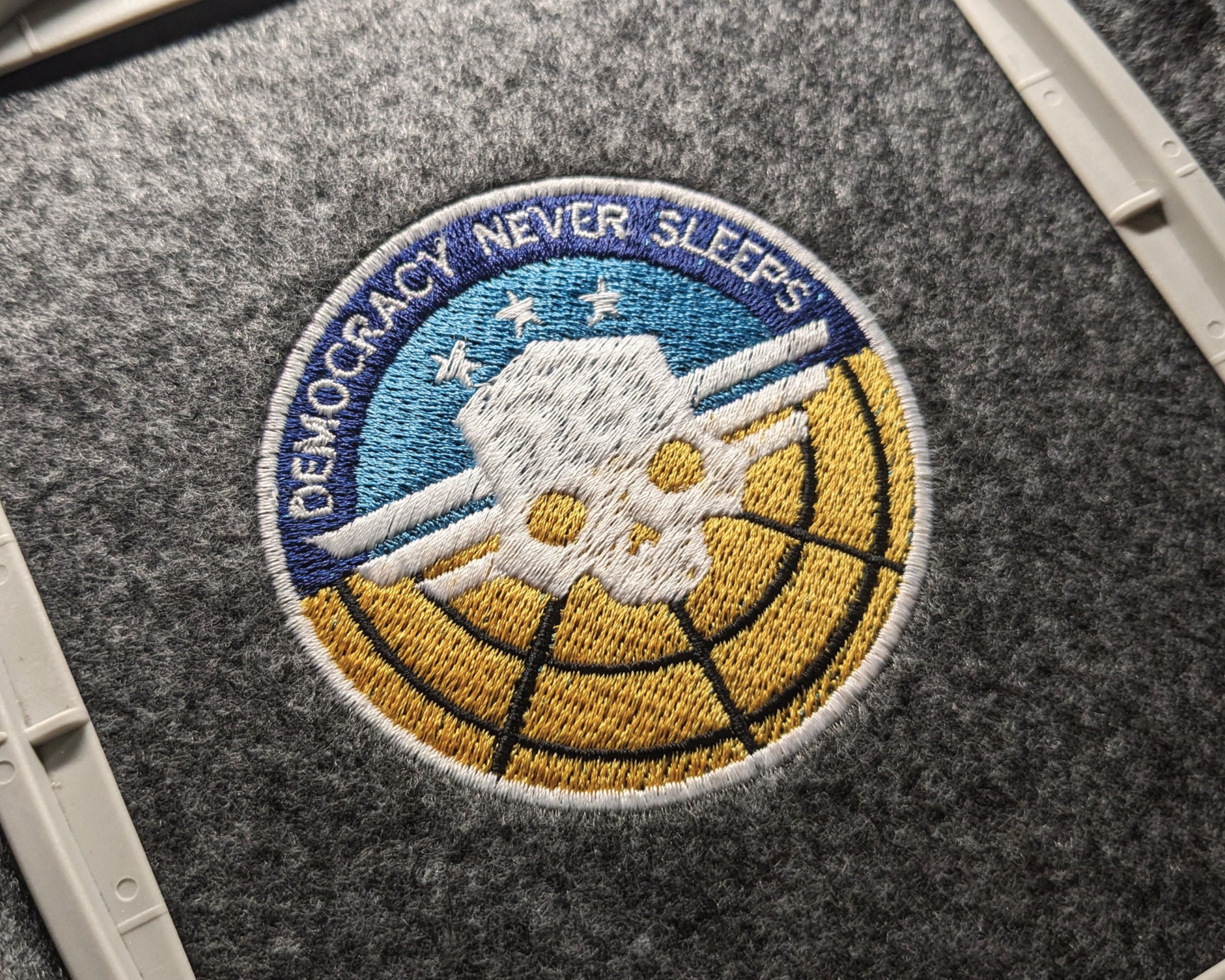 Video Game Inspired Embroidery Design for 4x4 and 6x7 Hoop, Instant ...