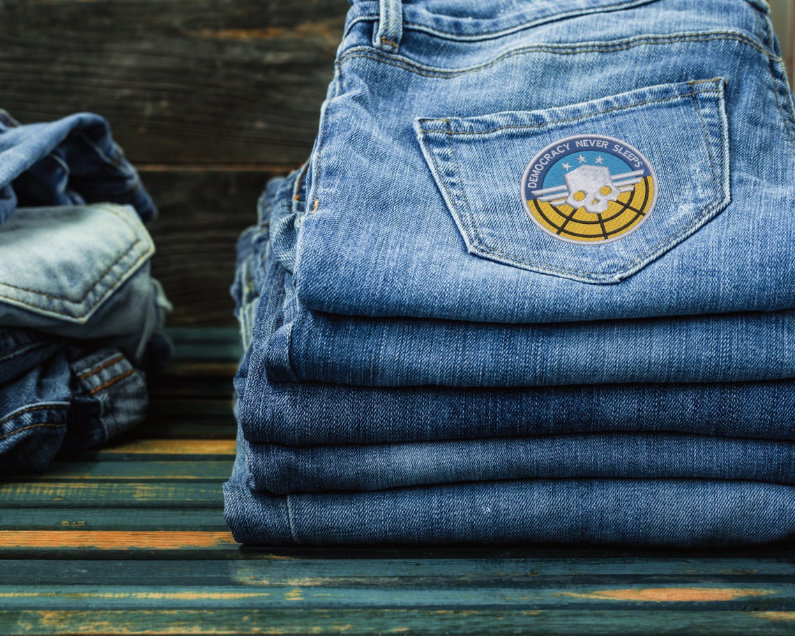 Video Game Inspired Embroidery Design for 4x4 and 6x7 Hoop, Instant ...