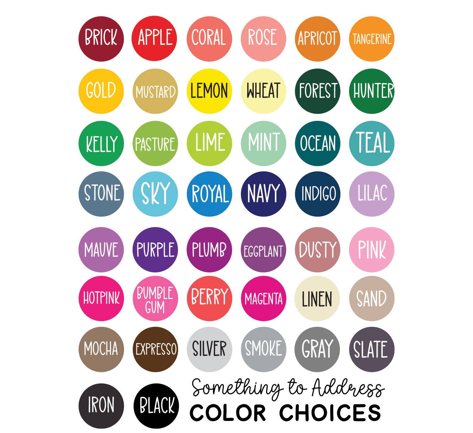 Graduation Labels, 2024 Graduation Address Labels, Return Address ...