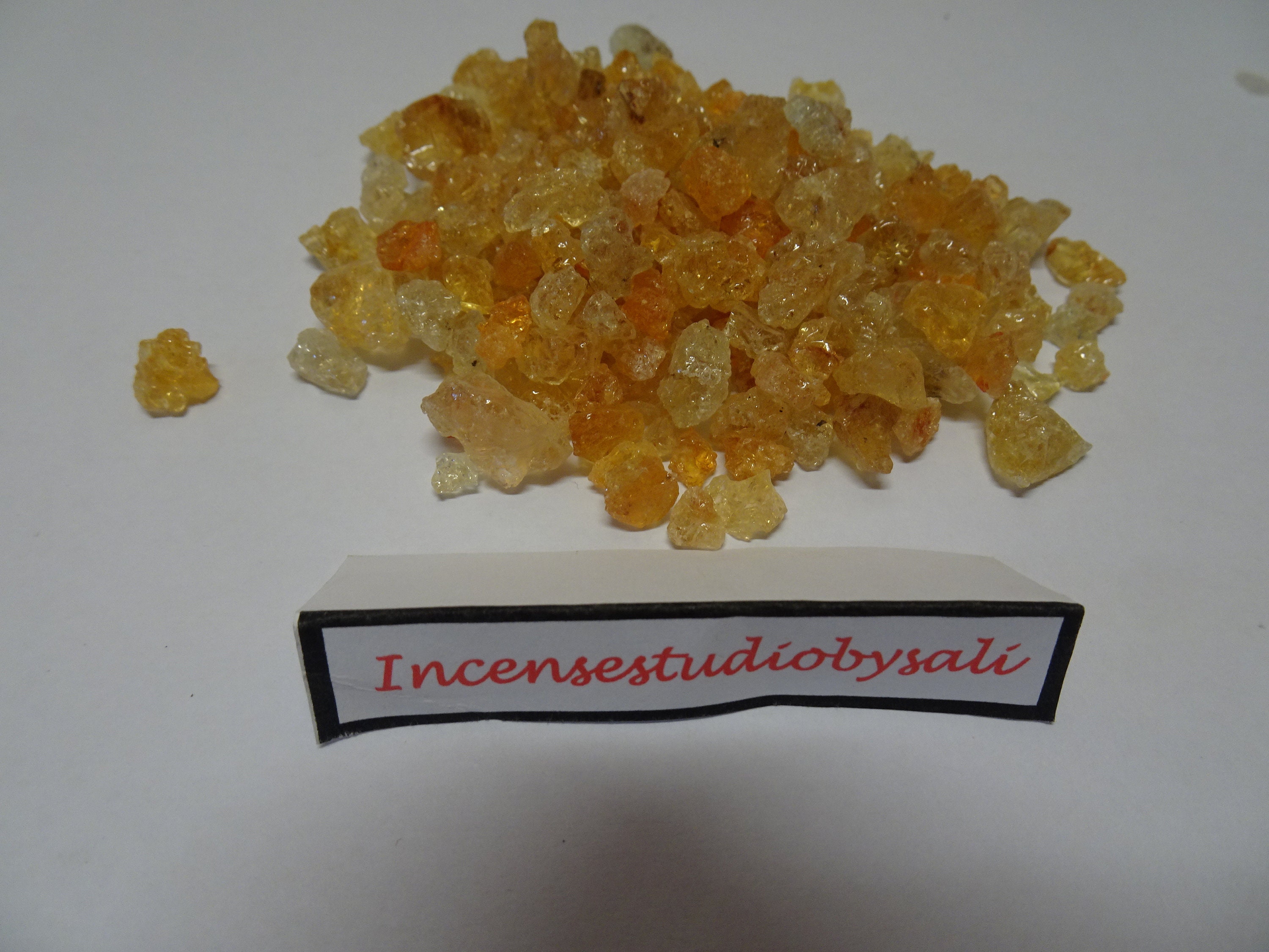 Gum Arabic, Acacia Gum, Meska - Etsy