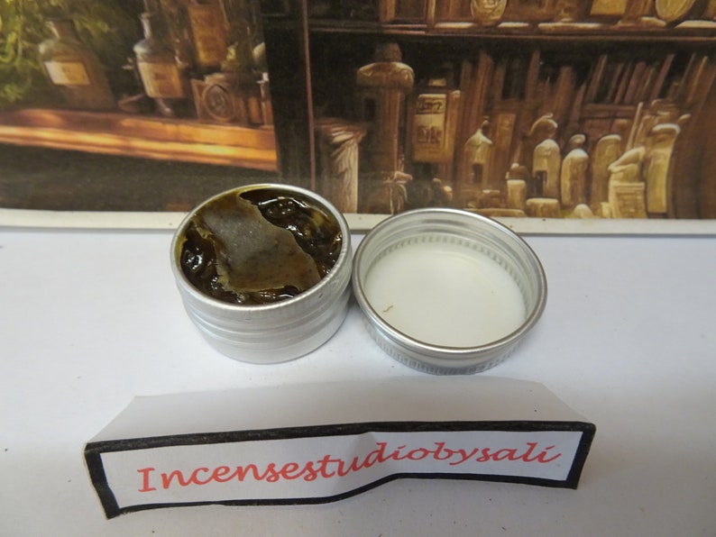 Galbanum Resin Ferula Galbaniflua - Etsy