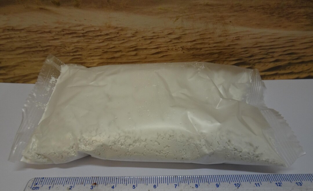 Japanese White Ash Known as Suna Hai or Rice Ash - Etsy