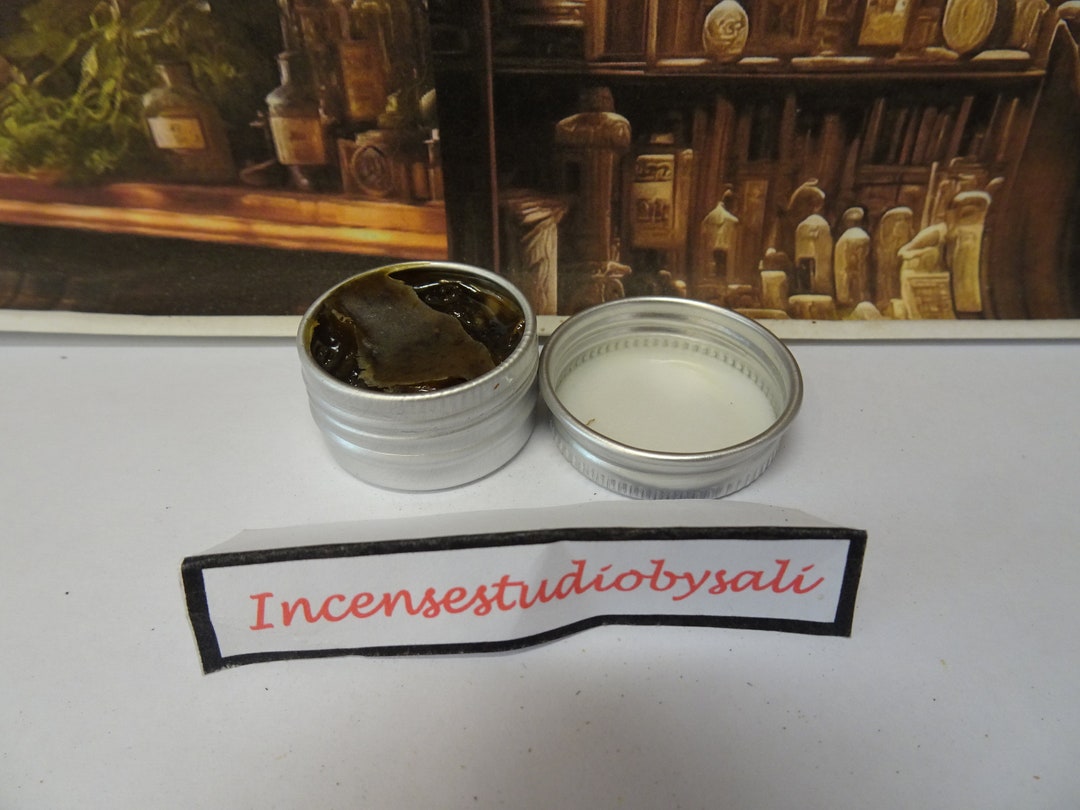 Galbanum Resin Ferula Galbaniflua - Etsy