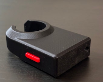 Escape From Tarkov Inspired 3d-printed LED-X Replica - Etsy