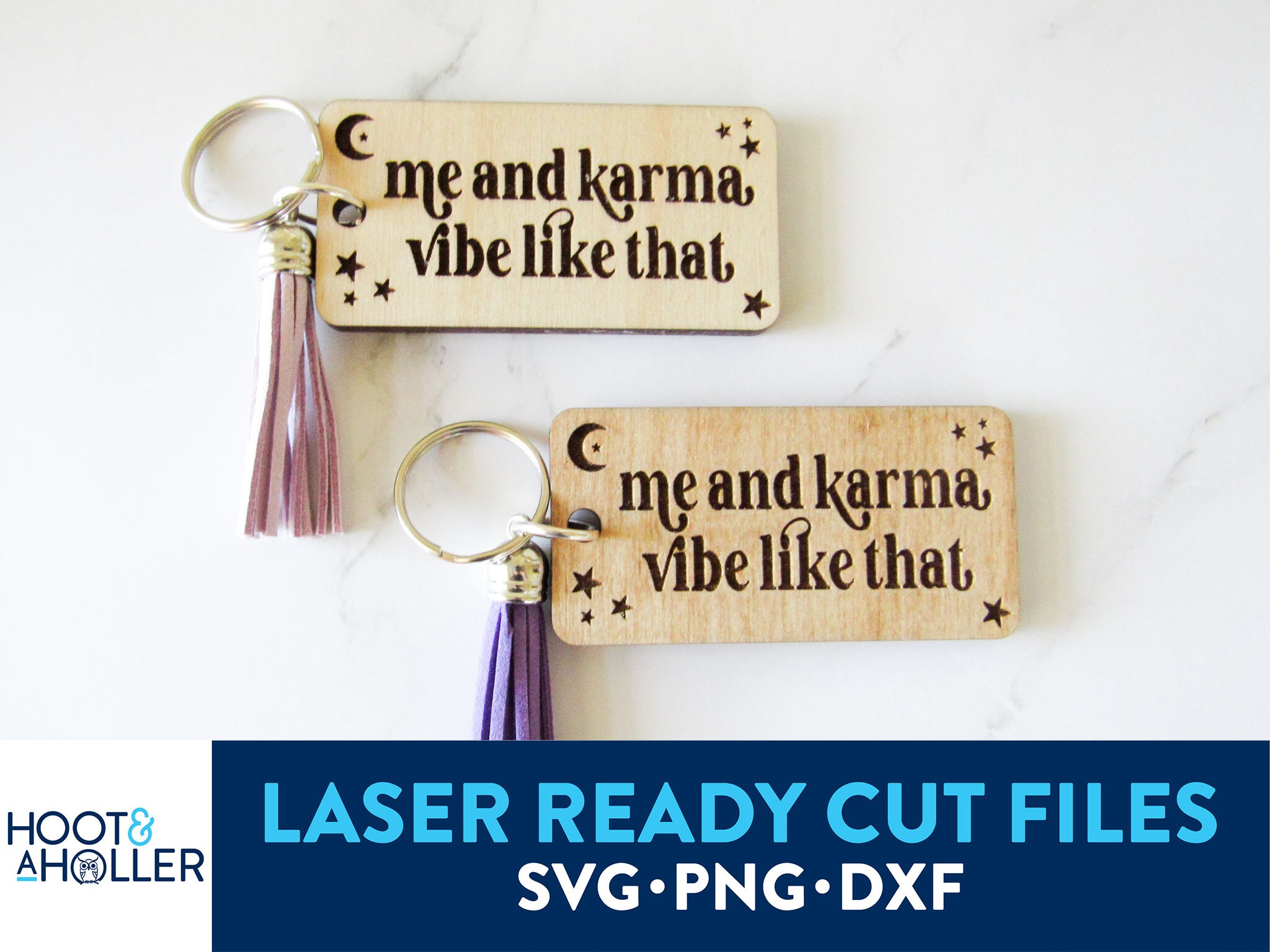 Digital File - Taylor Swift Karma Keychain - Laser Cut File - Laser ...