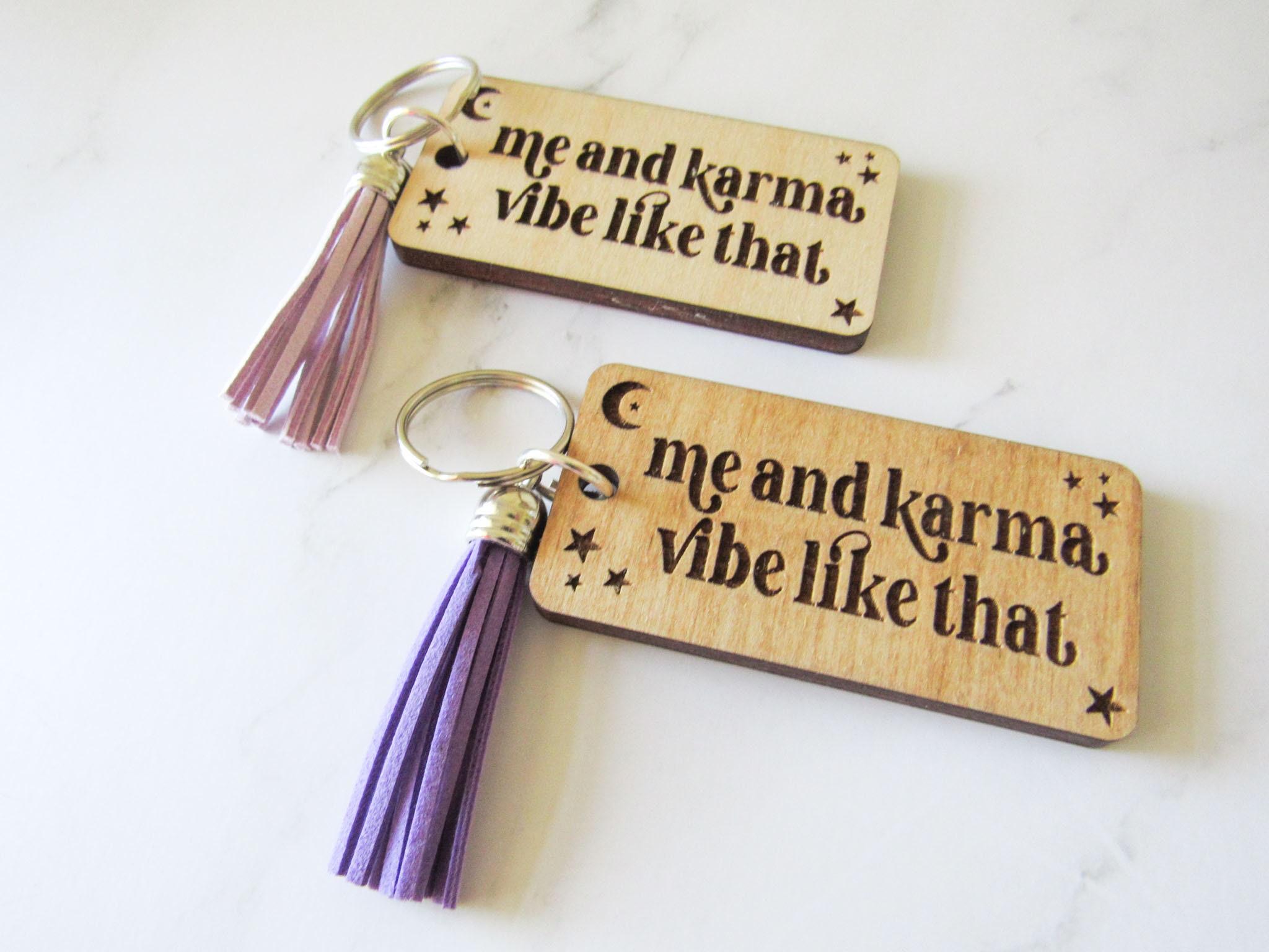 Digital File - Taylor Swift Karma Keychain - Laser Cut File - Laser ...