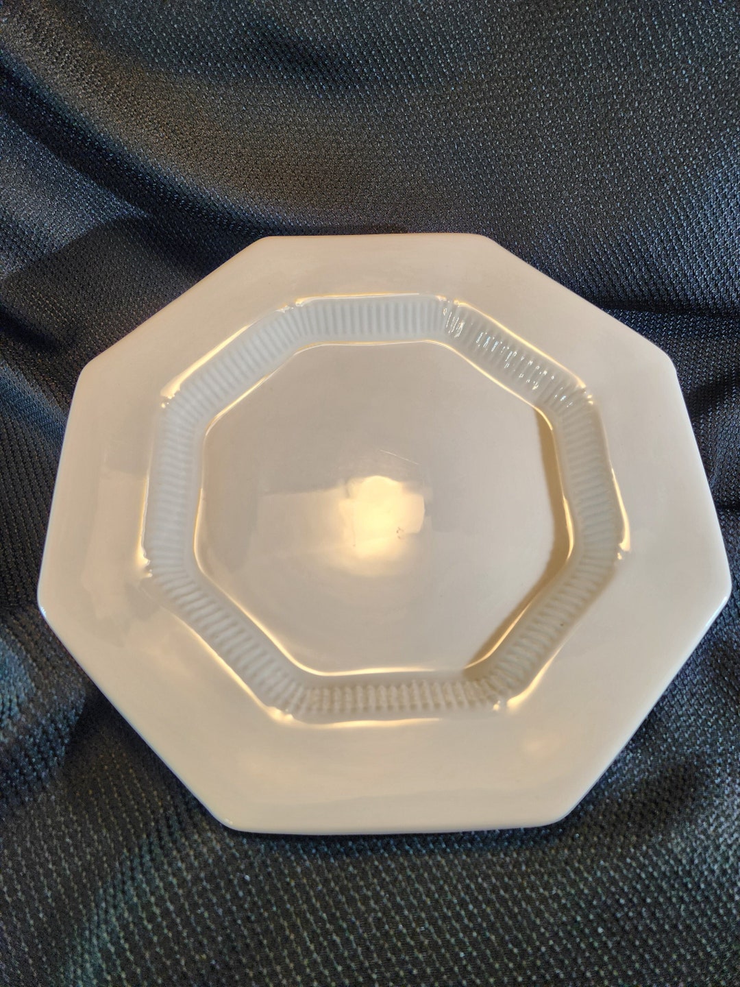 Vintage 1776 Independence Ironstone Ceramic 10-5/8 Inch Dinner Plate - Etsy