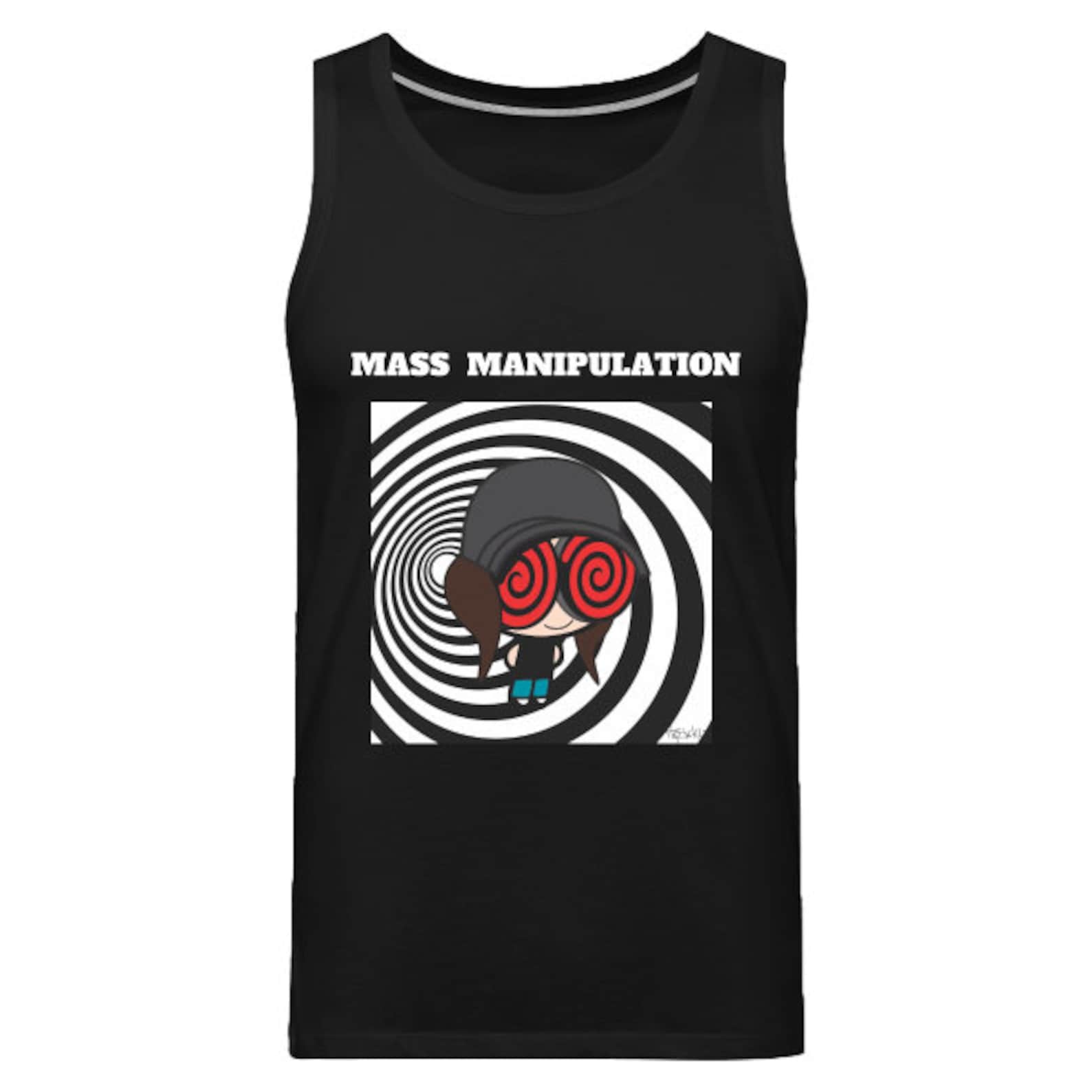Custom Rezz Merch (tank Top/t-shirt/hoodie) - Etsy