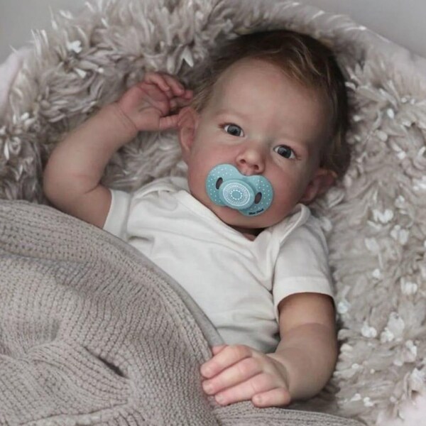 Life Like Baby Dolls - Etsy