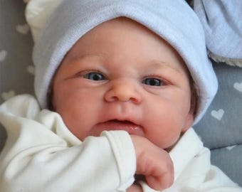 Reborn Dolls - Etsy