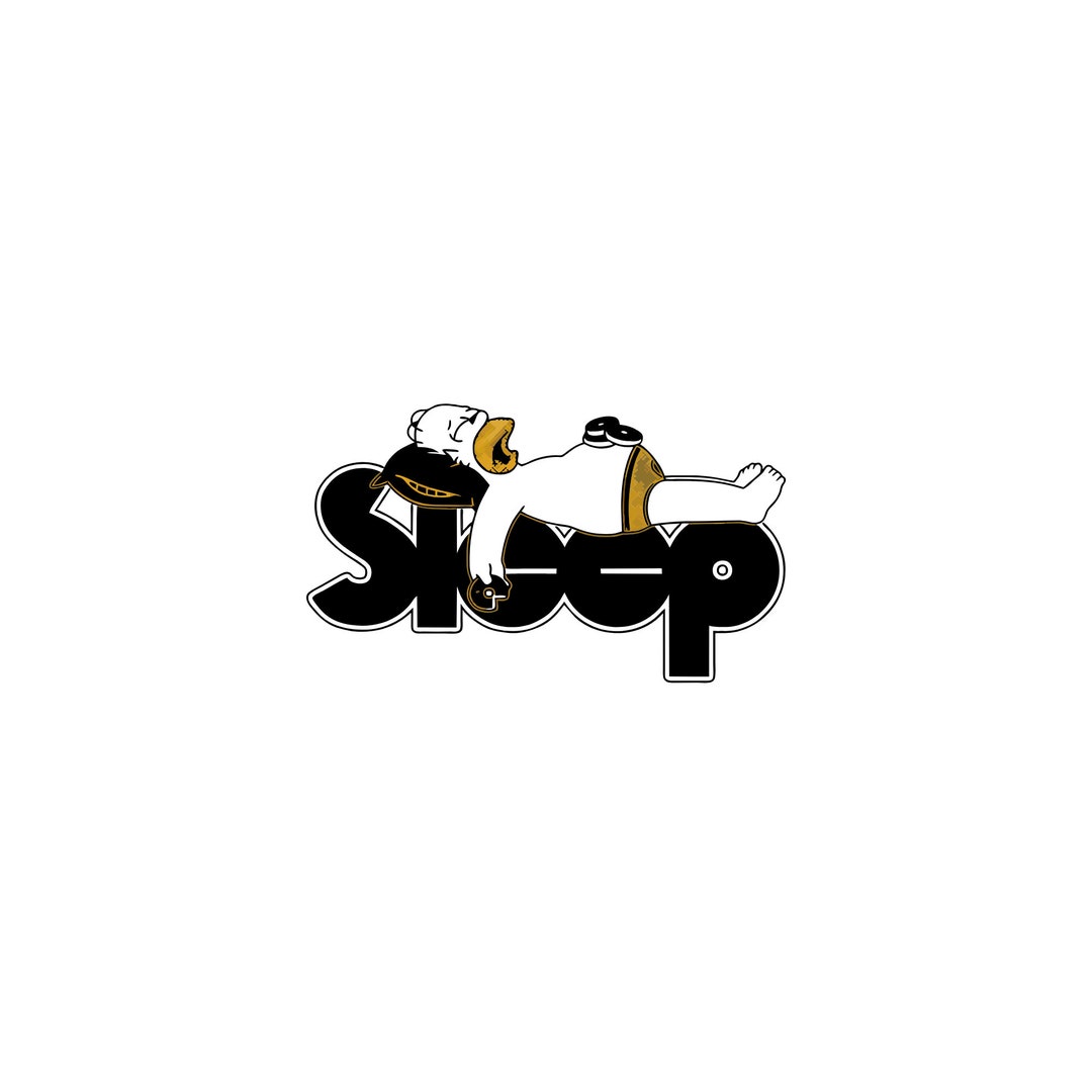 SVG PNG - Homer Sleep Simpson - Digital Download - Cutting File - Etsy