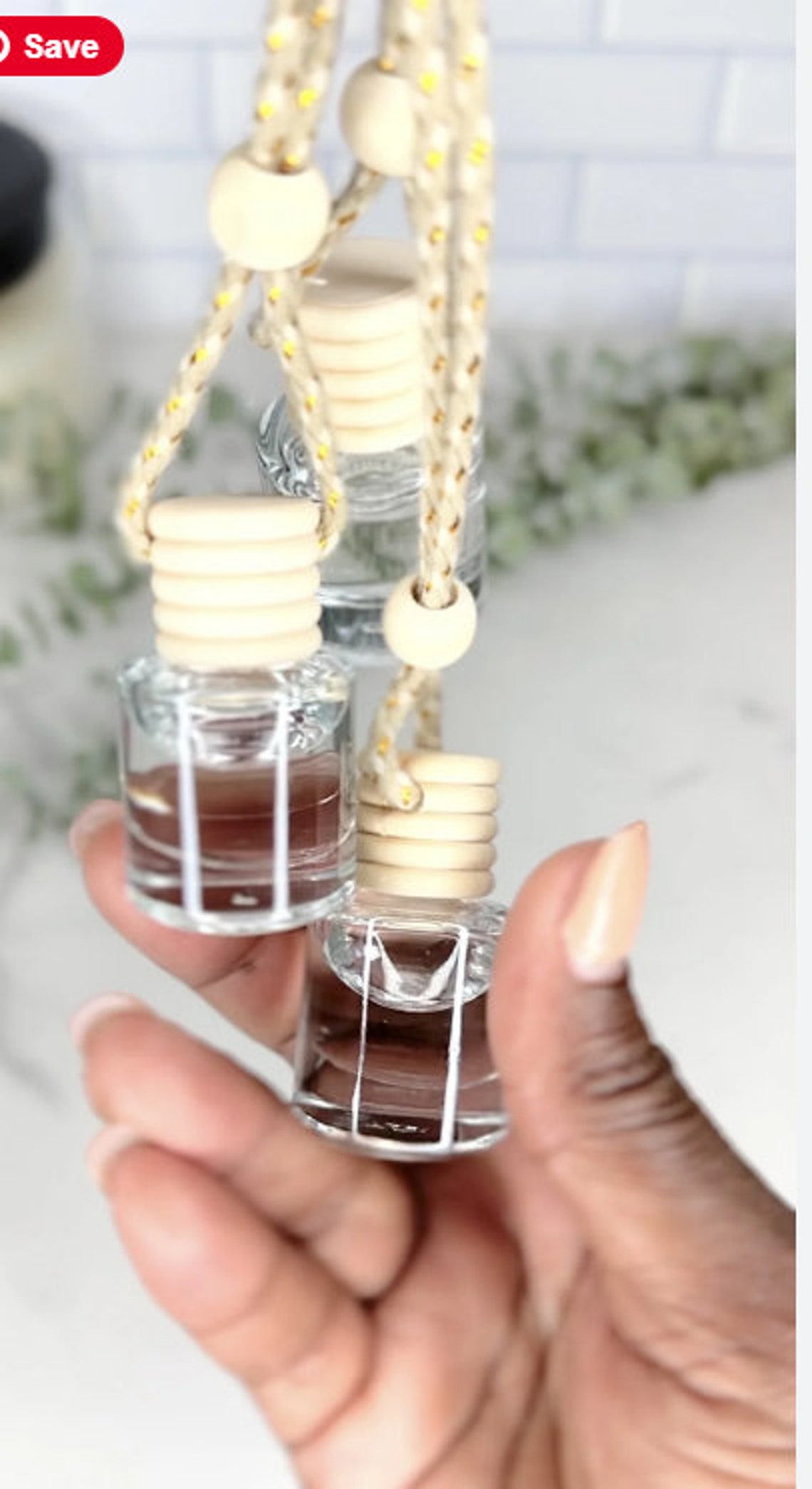 Pistachio Salted Caramel Diffuser - Etsy