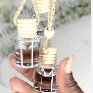 Pistachio Salted Caramel Diffuser - Etsy