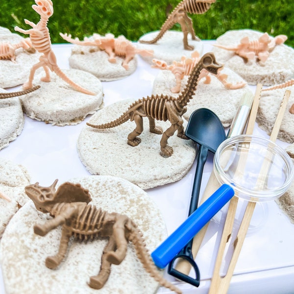 Dinosaur Magnifying Glass - Etsy