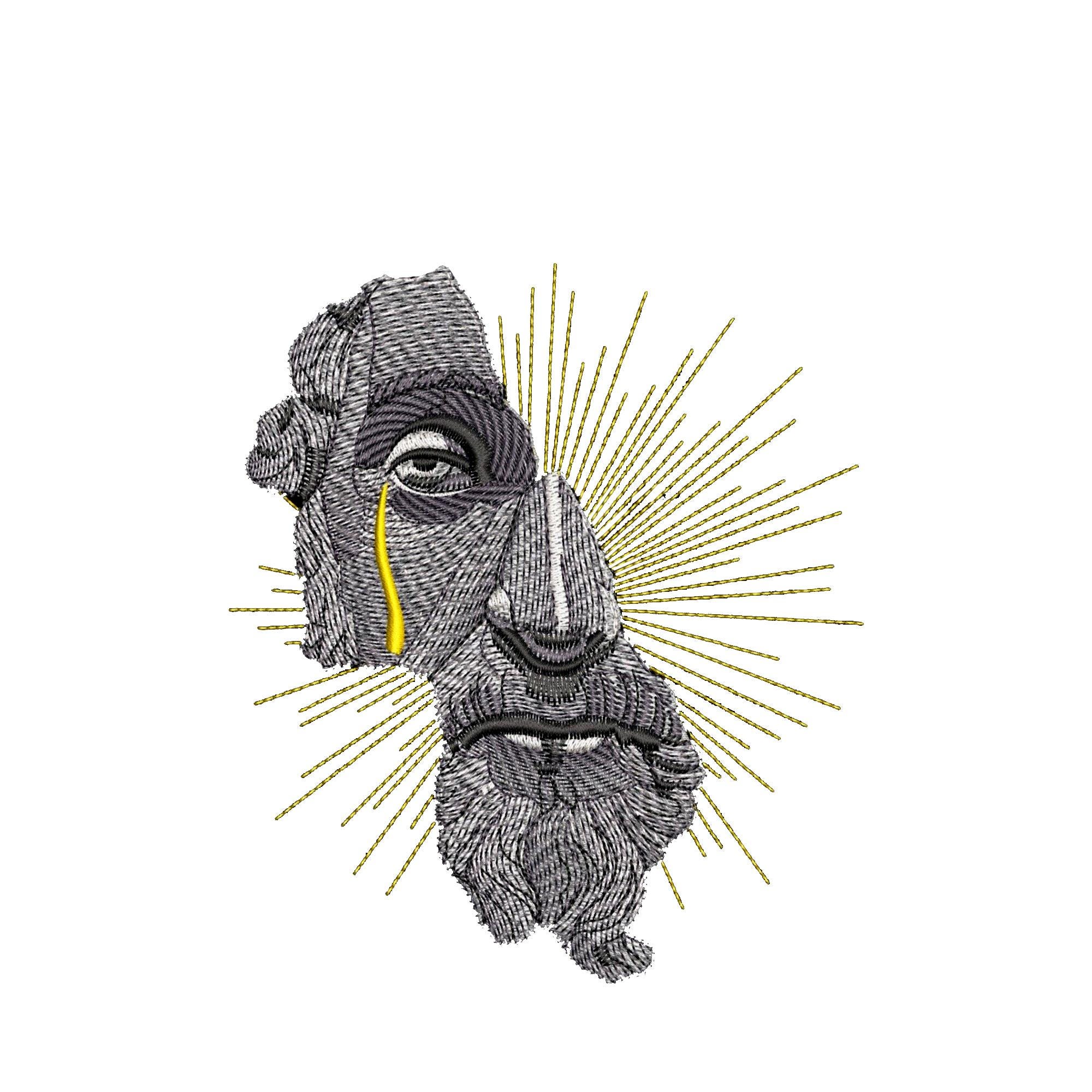 Personalized Embroidery Digitizing Services for Unique Creations - Etsy