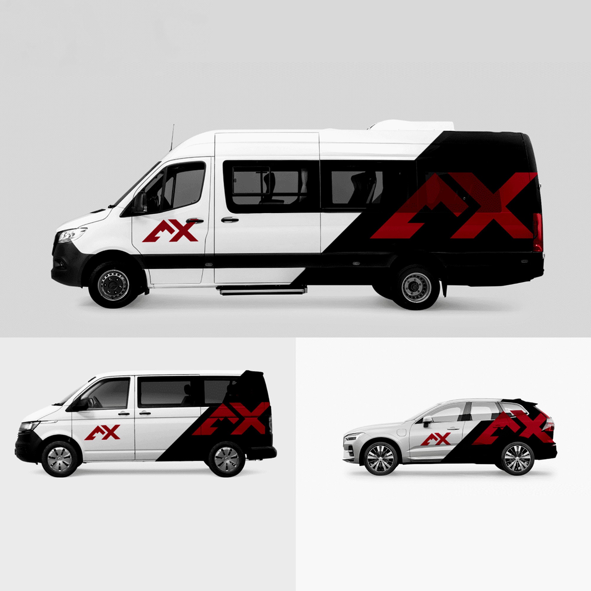 Car Wrap Design Custom Vehicle Wrap Commercial Vehicle Wrap Design - Etsy