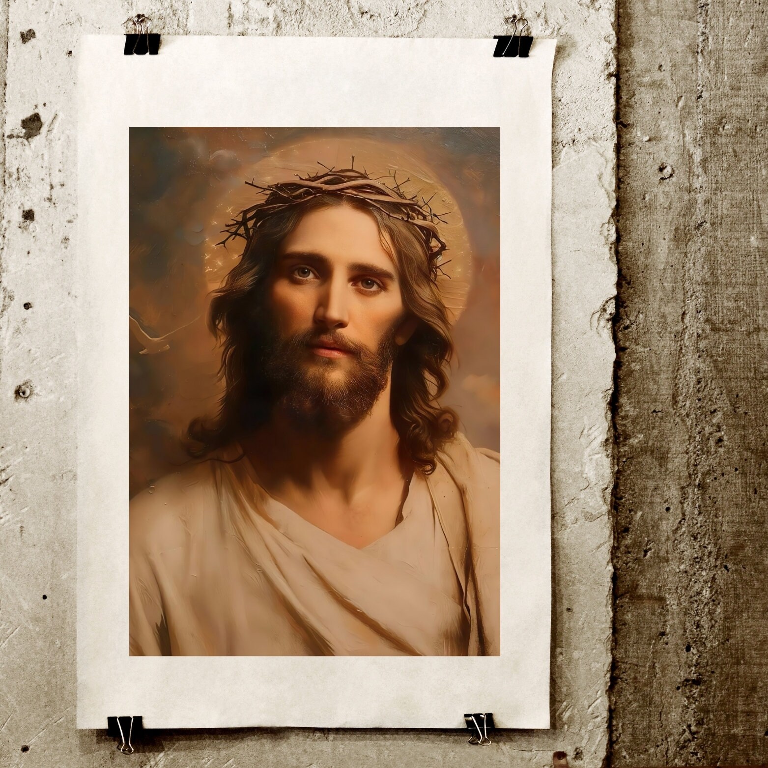 Jesus Loves You Adult Christian Catholic Ordination Gifts Devotional ...