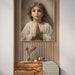 Child Jesus Christ Portrait Orthodox Icon Illustration Catholic Art ...