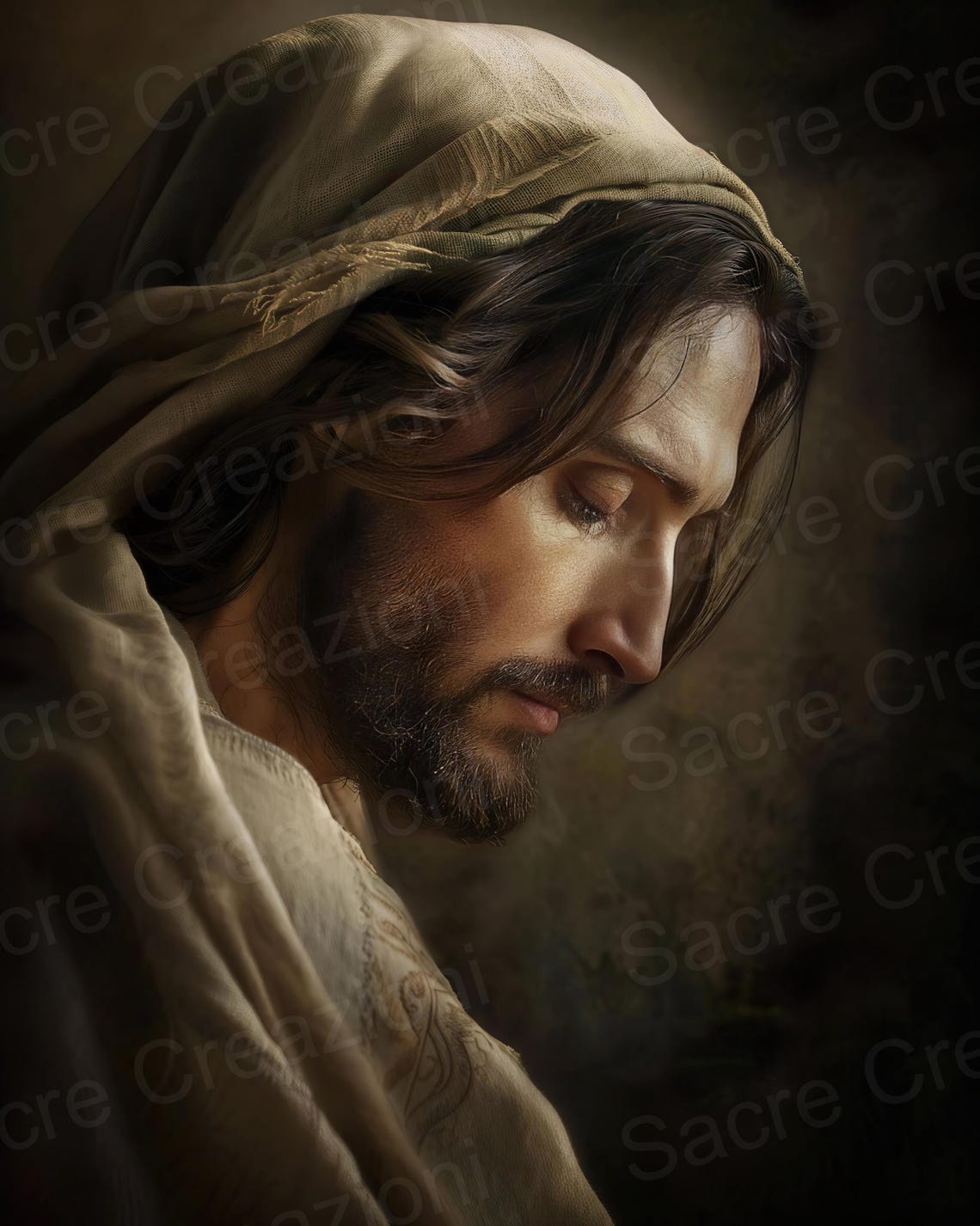 Jesus Christ High Quality Large Scale Resolution Christian Catholic ...