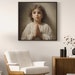 Child Jesus Christ Portrait Orthodox Icon Illustration Catholic Art ...