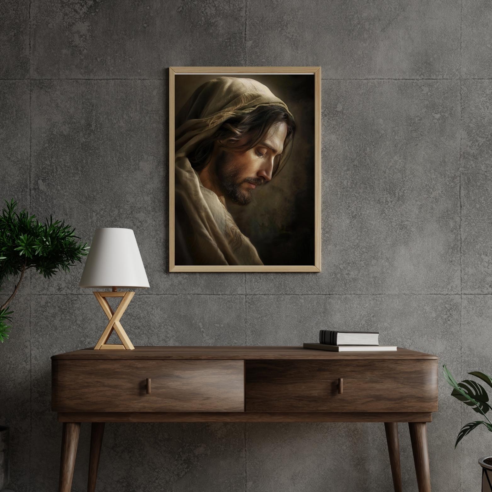 Jesus Christ High Quality Large Scale Resolution Christian Catholic ...