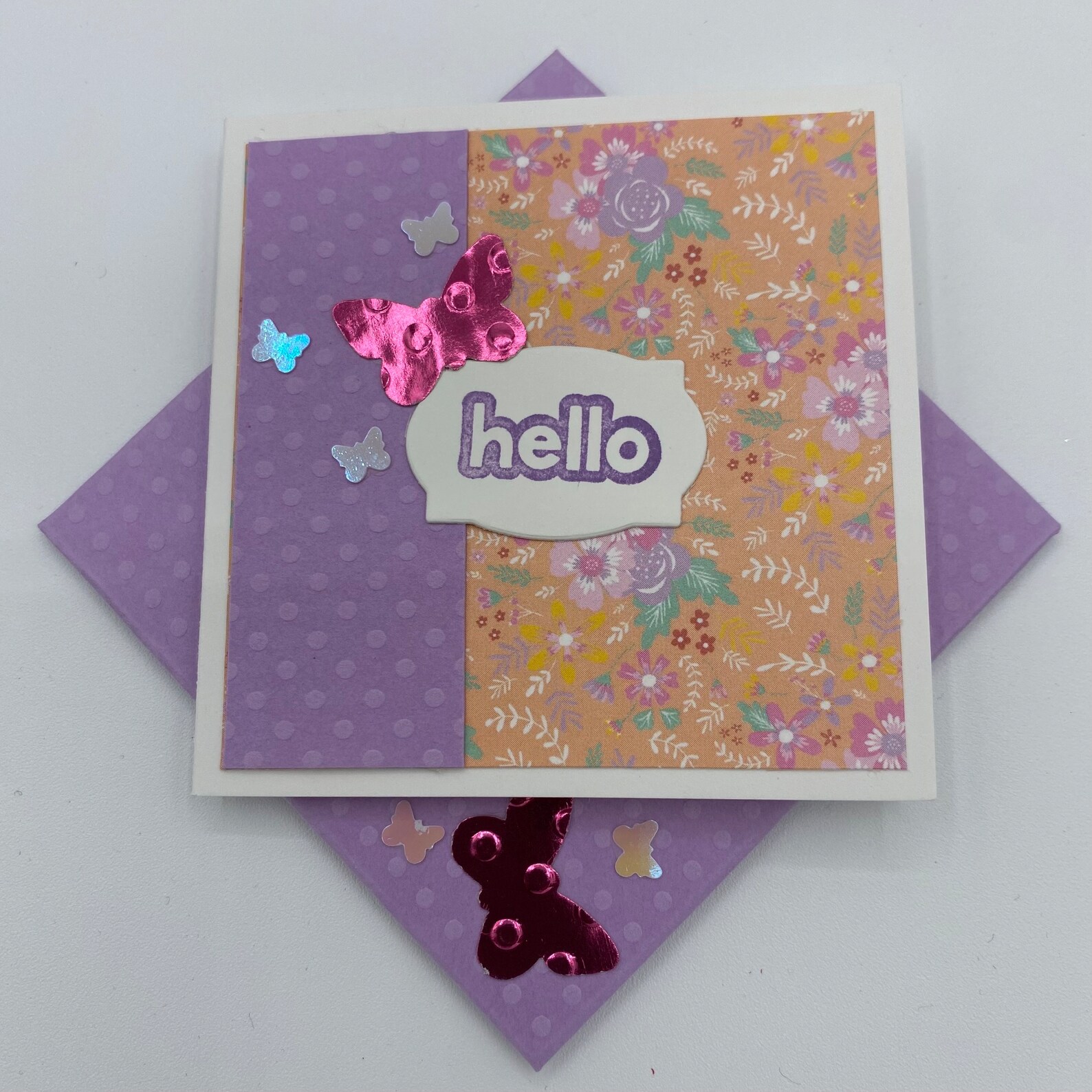 Lunch Box Love-sending Smiles 3x3 Note Cards With Envelopes - Etsy