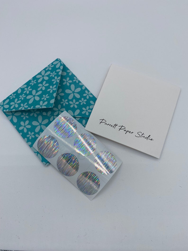 Lunch Box Love-hooray for Today! 3x3 Note Cards With Envelopes - Etsy