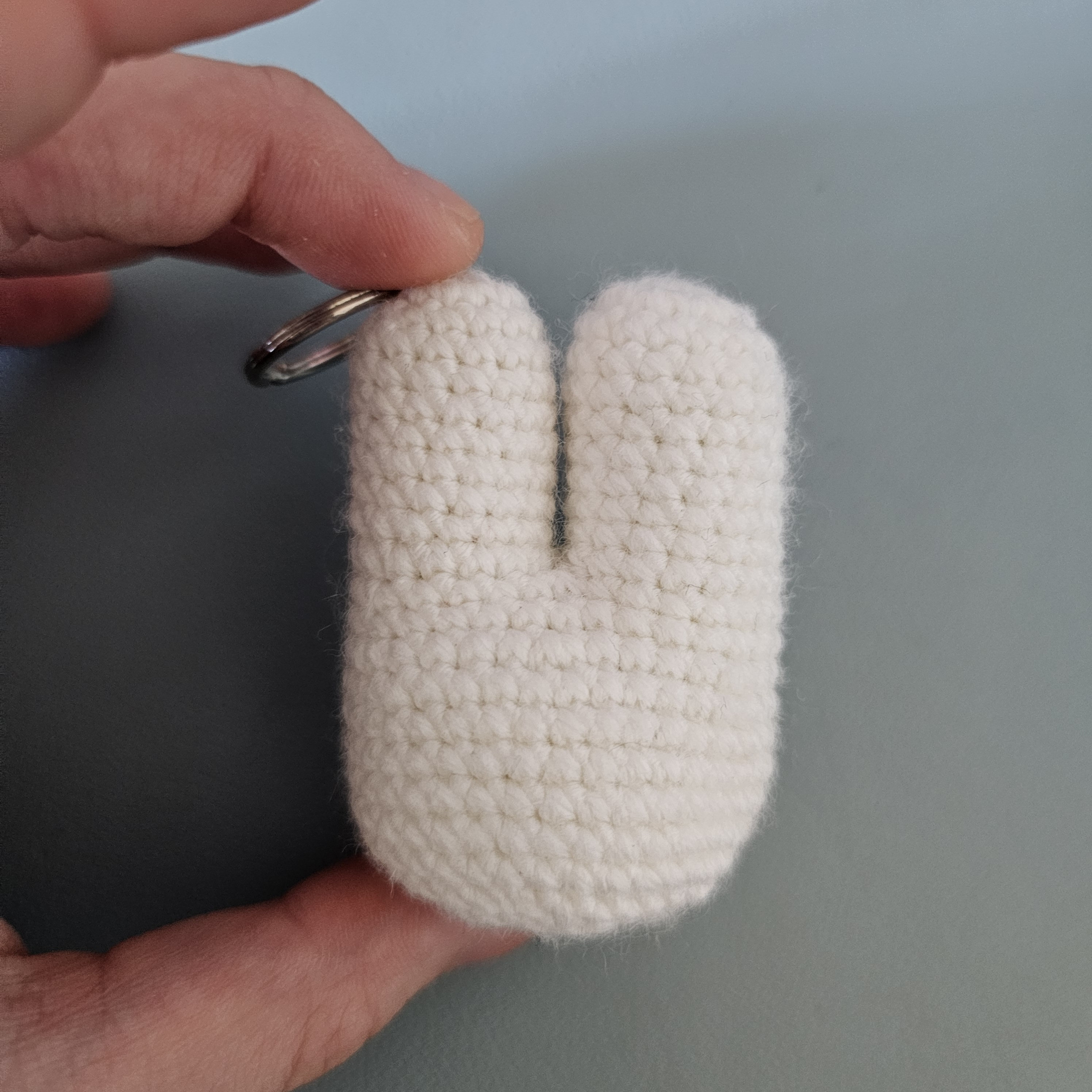 PATTERN No Sew Miffy Inspired Bunny Crochet Amigurumi Doll - Etsy