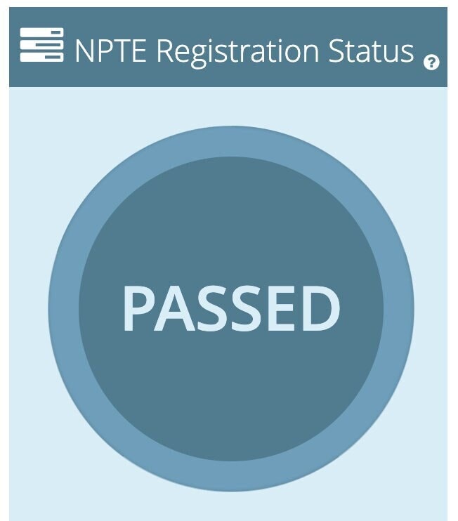 NPTE Complete Study Guide, Resources, Mnemonics - Etsy
