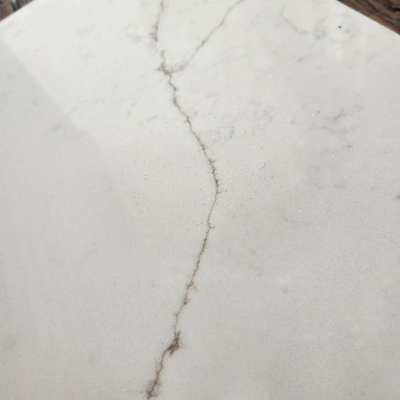 Luce Oro Table Top Coffee Bar - Etsy
