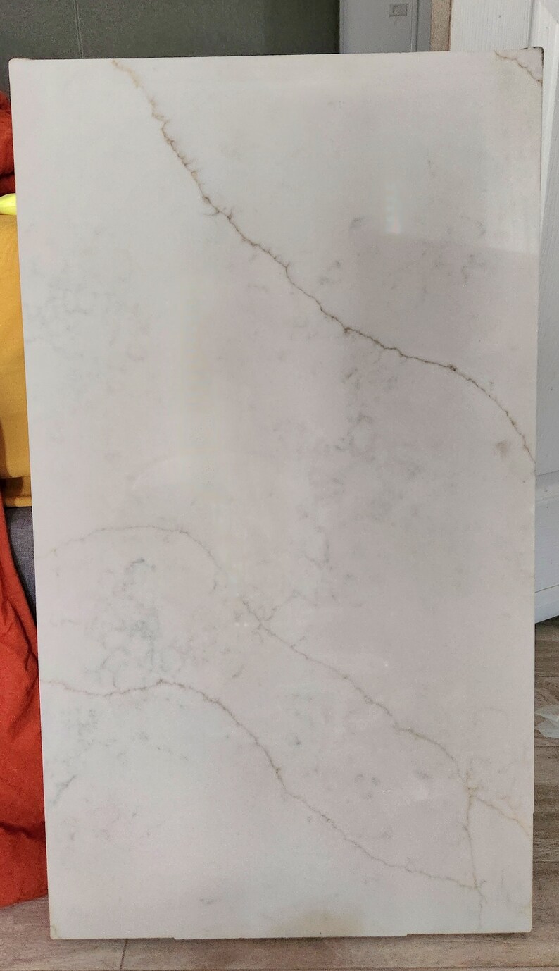 Luce Oro Table Top Coffee Bar - Etsy