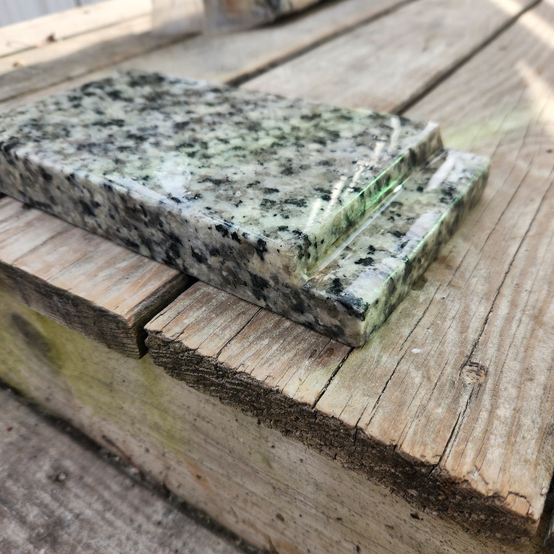 Fingerboard Granite Obstacles - Etsy