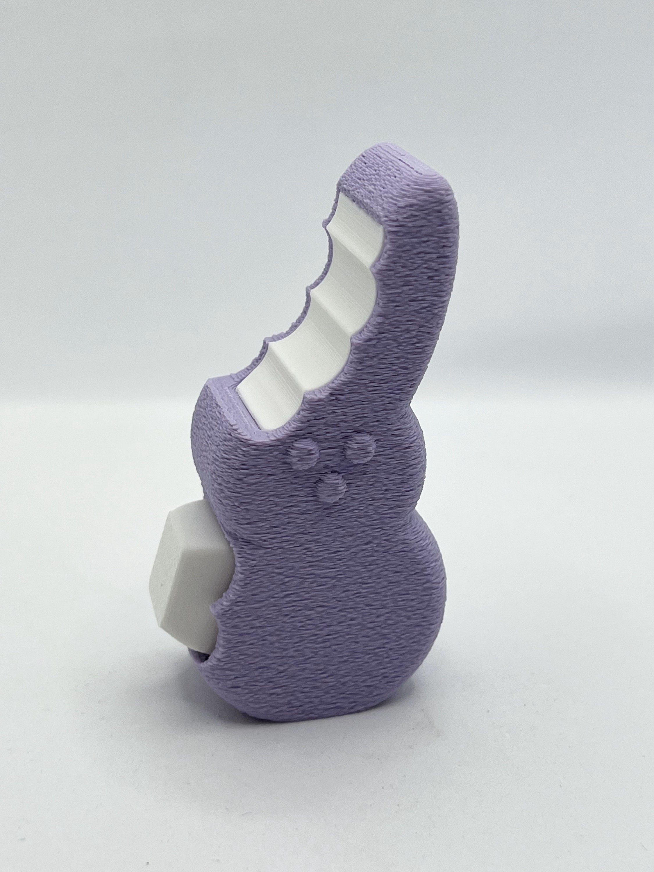 Peeps Mechanical Keyboard Switch Fidget Toy | Stress Relief, ASMR, ADHD ...