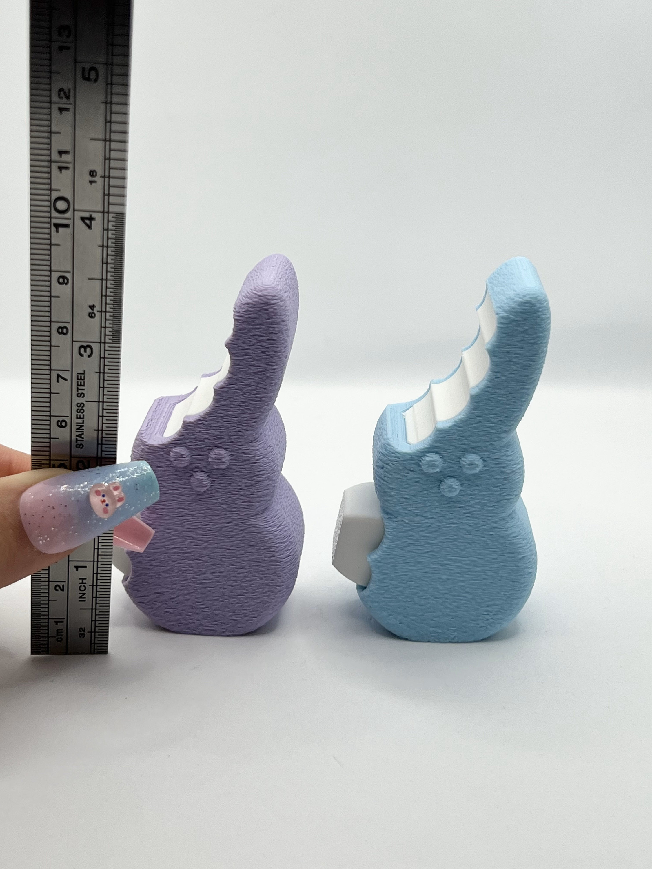 Peeps Mechanical Keyboard Switch Fidget Toy | Stress Relief, ASMR, ADHD ...