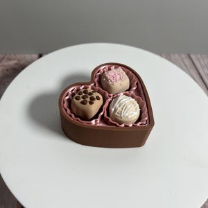 Chocolate Box Mechanical Keyboard Switch Fidget Clicker Toy | Stress ...