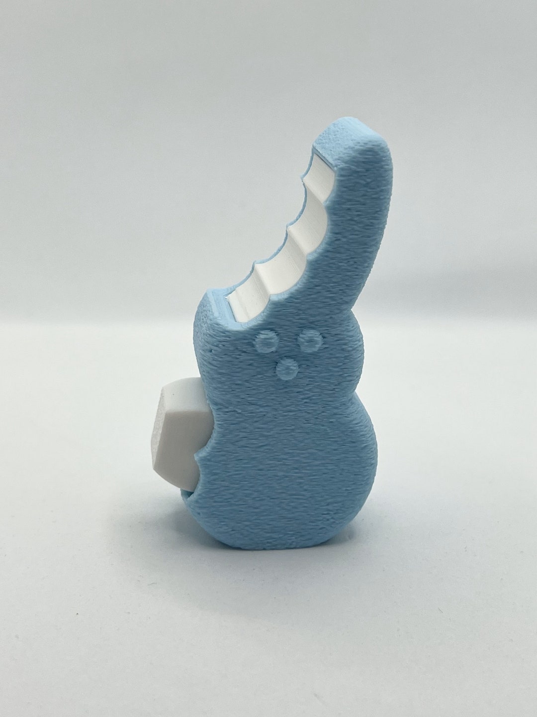 Peeps Mechanical Keyboard Switch Fidget Toy | Stress Relief, ASMR, ADHD ...