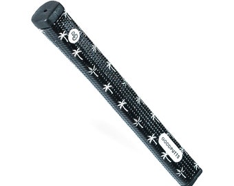 Good Putts Golf Putter Grip - Anti-slip Putter Grips - Advanced Surface ...