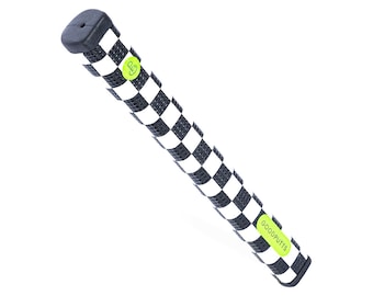 Good Putts Golf Putter Grip - Anti-slip Putter Grips - Advanced Surface ...